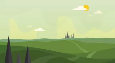 Theme Greenland for Windows 10 download on VSThemes.org