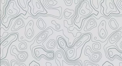 Живые обои Customisable Topographic Background скачать на VSThemes.org