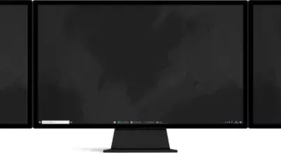 TaskbarX - taskbar design v.1.7.2.0 download on VSThemes.org