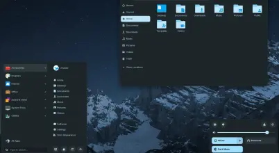 Icons Zorin for 7tsp download on VSThemes.org