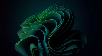 Theme Greenland for Windows 10 download on VSThemes.org