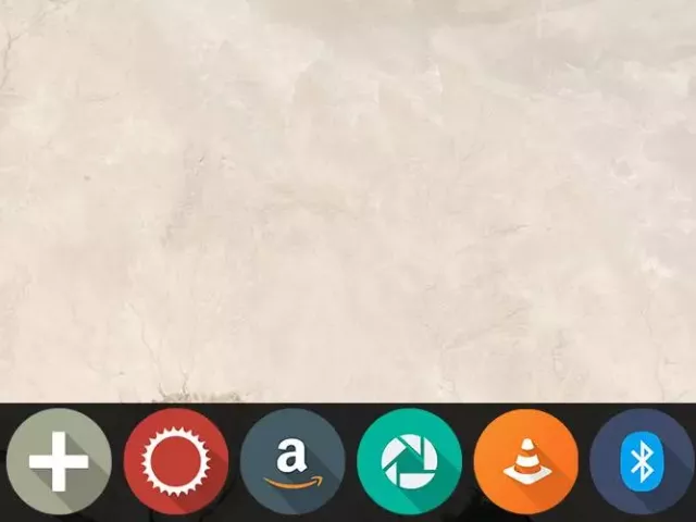 RocketDock Skins (100+)