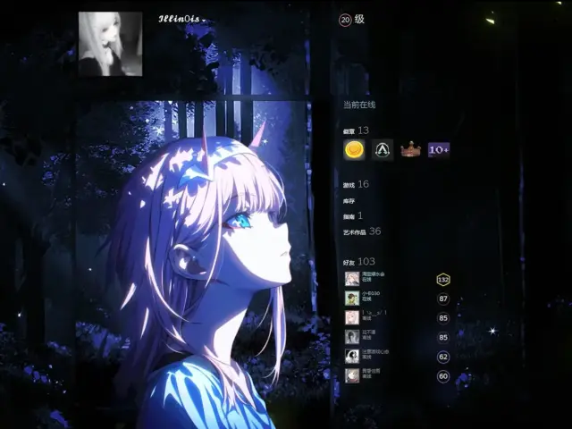 Featured Showcase Steam (100+)