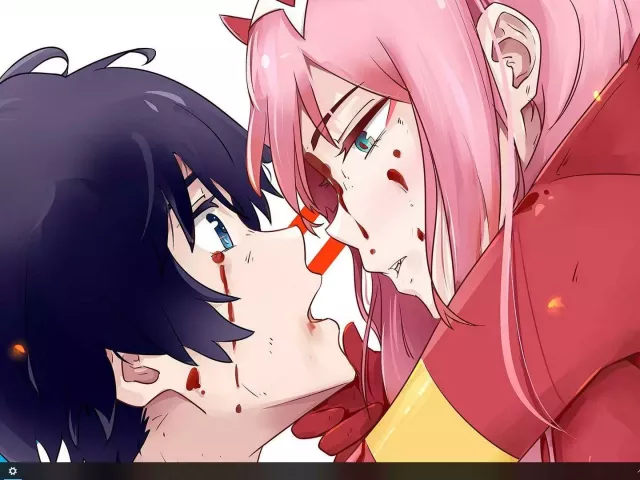 Anime themes - TOP 20 files to personalize the Windows interface