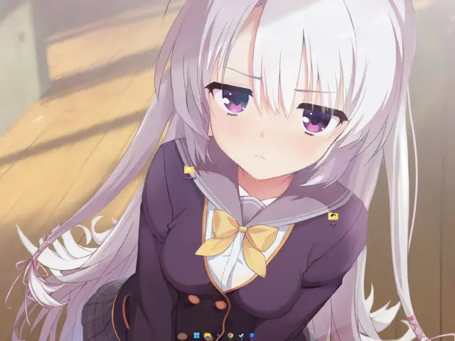 Vsthemes Simplify 11 Vanilla Windows 11 Themes (8 In 1)