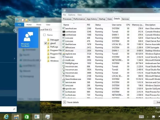 Programs for Windows (200+)