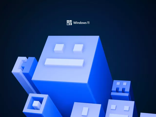 Live wallpaper Nullscapes Geometry Dash download on VSThemes.org