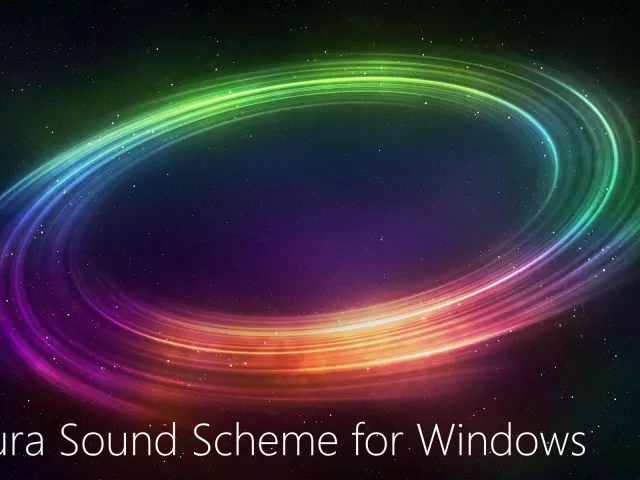 Sounds Windows XP for Windows download on VSThemes.org