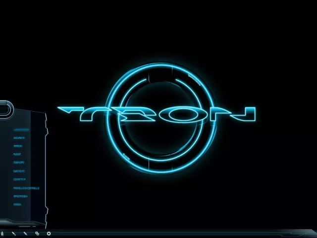 TRON - TOP 7 files to personalize the Windows interface