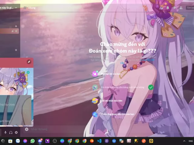 Discord Themes (Custom CSS) (3000+)