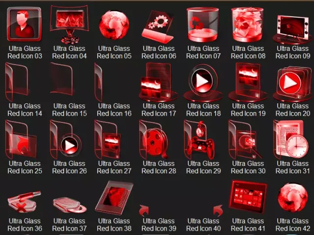 Icons Tiles of the game Red Dead Redemption 2 download on VSThemes.org