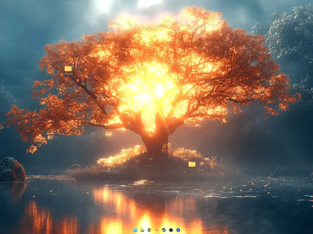 Живые обои для рабочего стола (10000+)