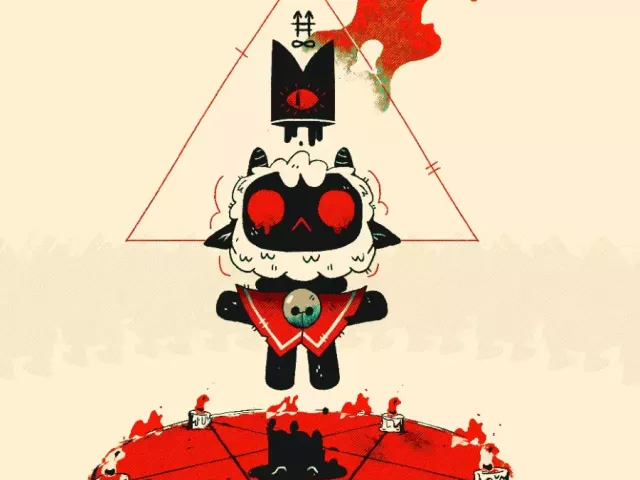 Живые обои ULTRAKILL - WAIT OF THE WORLD (P-2) скачать на VSThemes.org