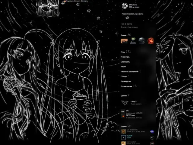 Featured Showcase Steam (100+)