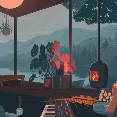 Minimalism live wallpaper (100+)