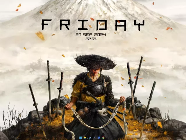 Живые обои игры (2000+)