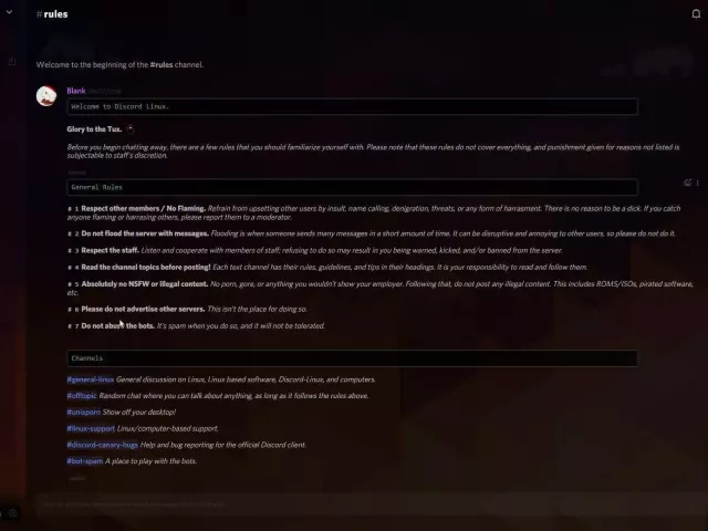 Theme forest for Discord download on VSThemes.org