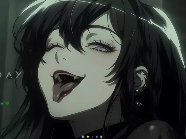 Live wallpaper Dream Chaser - edpanart download on VSThemes.org