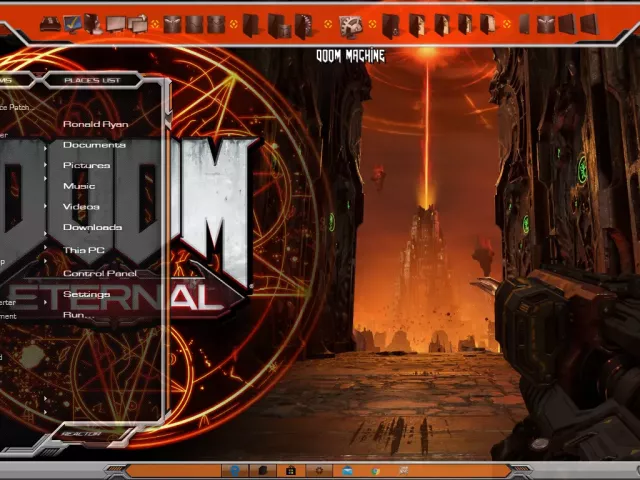 Transparent Aero Glass Themes for Windows 10 - TOP 20 files to ...