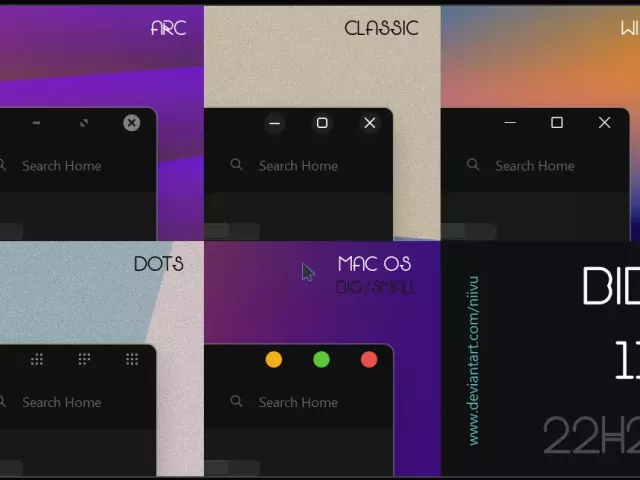 Windhawk скачать на VSThemes.org