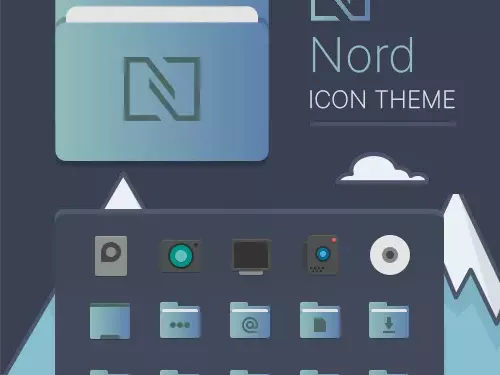 iPack Icons for Windows (200+)