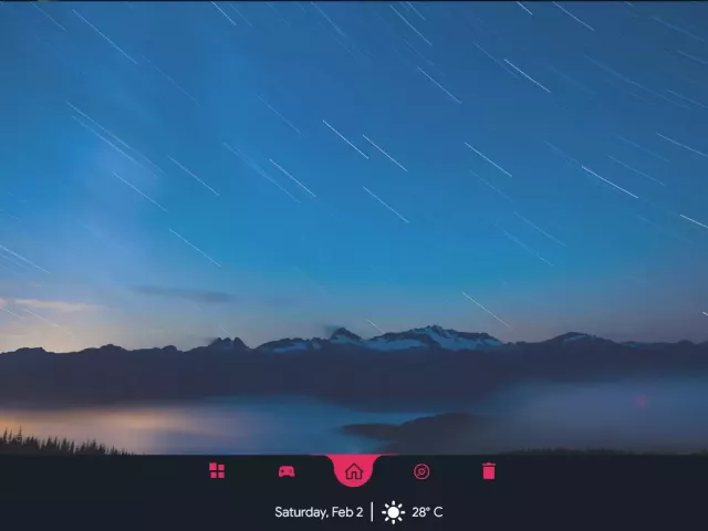 Skin Equalizer for Rainmeter download on VSThemes.org