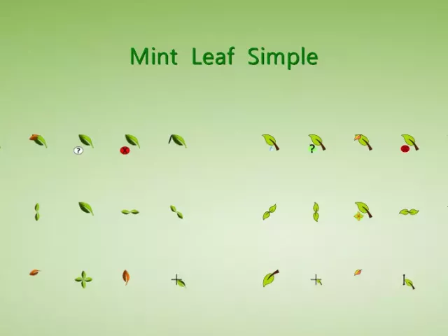 Tehlise Cursors Windows10