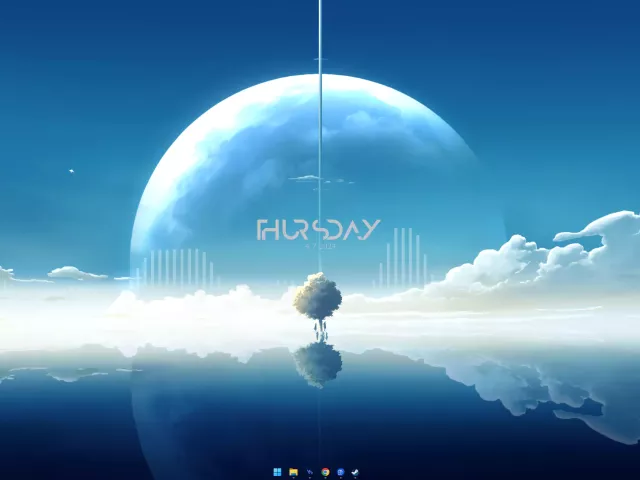 Live wallpaper Samurai Doge / Oriental Cheems (3 moods) [4K] download ...