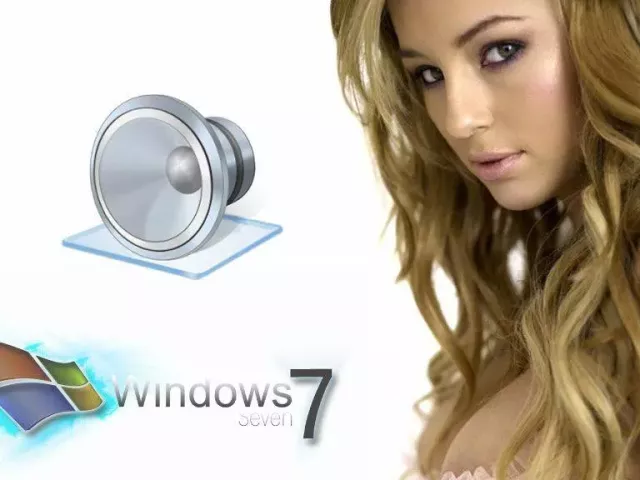 Sounds Windows XP for Windows download on VSThemes.org