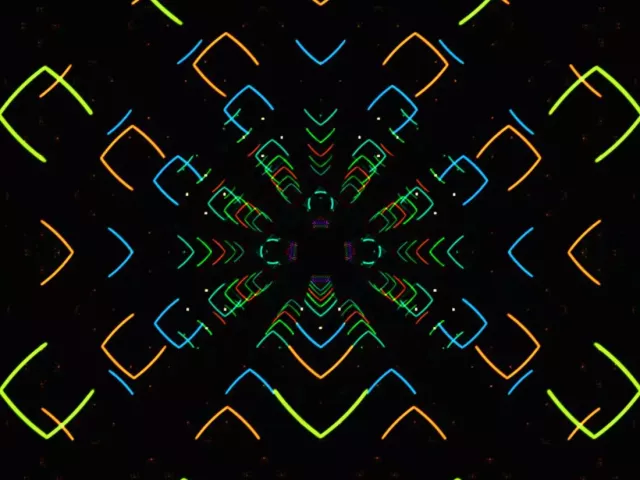 Live wallpaper with equalizer - TOP 80 files to personalize the Windows ...