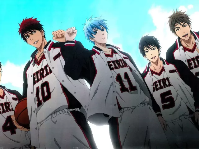 Anime themes - TOP 20 files to personalize the Windows interface