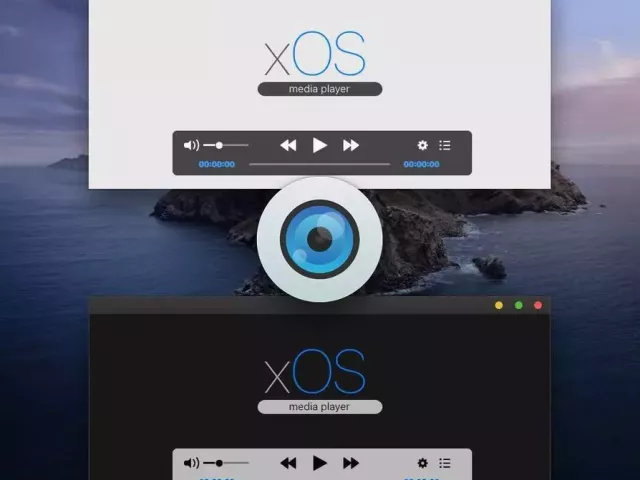 PotPlayer Skins (70+)