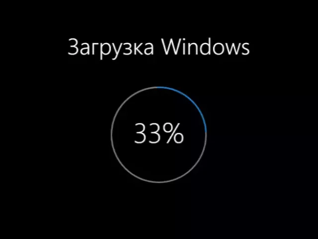 Windows Boot Screens (70+)