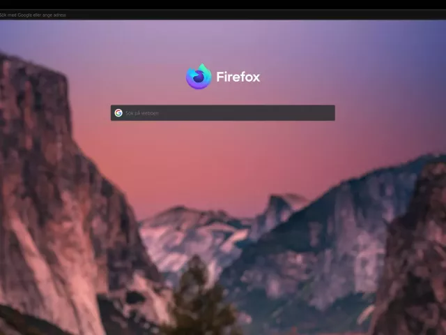 Firefox Themes (30+)