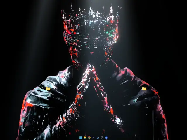 Live wallpaper Sora Frenzy - Wallhack download on VSThemes.org