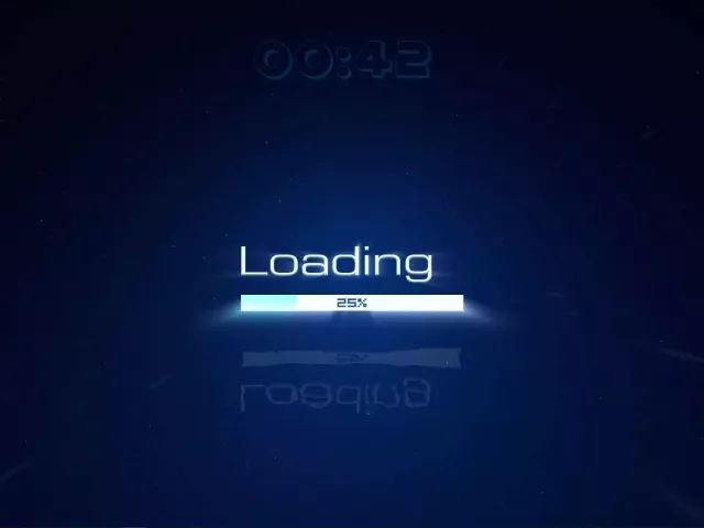 Live wallpaper 3D iPhone Model download on VSThemes.org