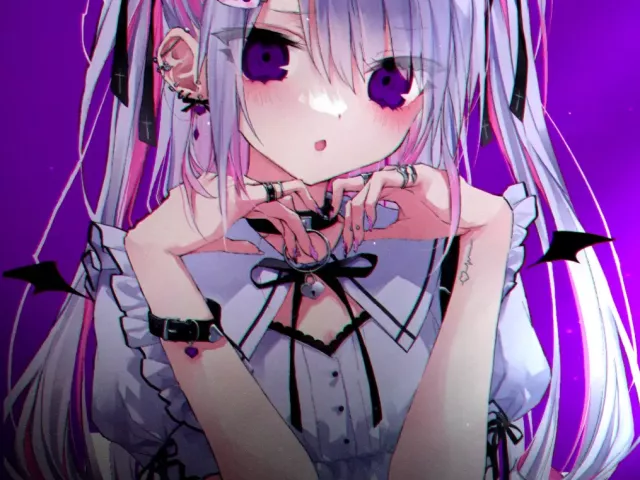 Theme Ahegao v2 for Discord download on VSThemes.org