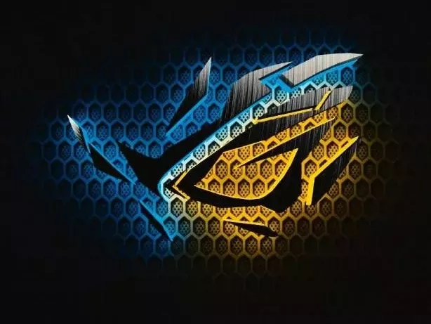 Rog Boot Logo Z790 DARK HERO BIOS 1302 LOGO PATCH BSOD WITH MU...