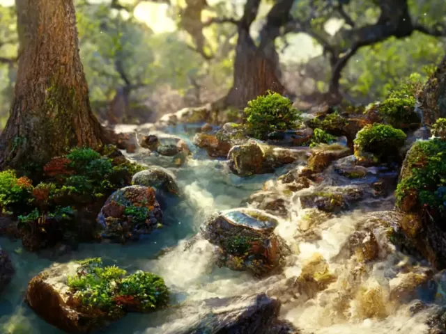 Live wallpaper M7 - Tree download on VSThemes.org