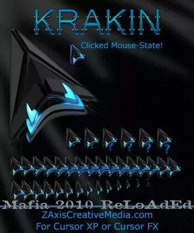 Cursors Prism 1 - pointers from the game Valorant on Windows download ...