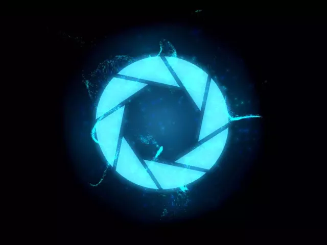 Portal (Aperture) - TOP 10 files to personalize the Windows interface