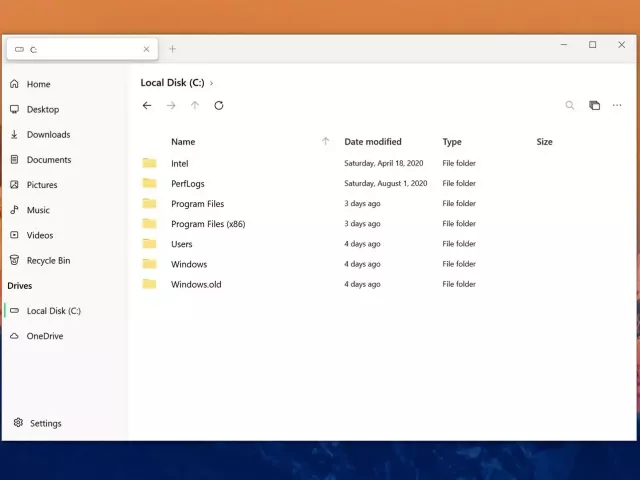 Windows Explorer Programs - TOP 20 files to personalize the Windows ...