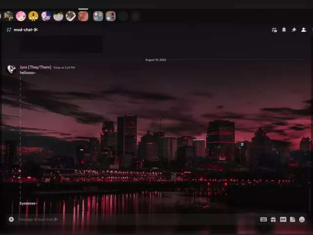 Discord Themes (Custom CSS) (3000+)