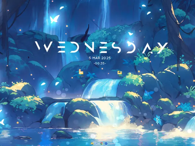 Fantasy live wallpapers (600+)