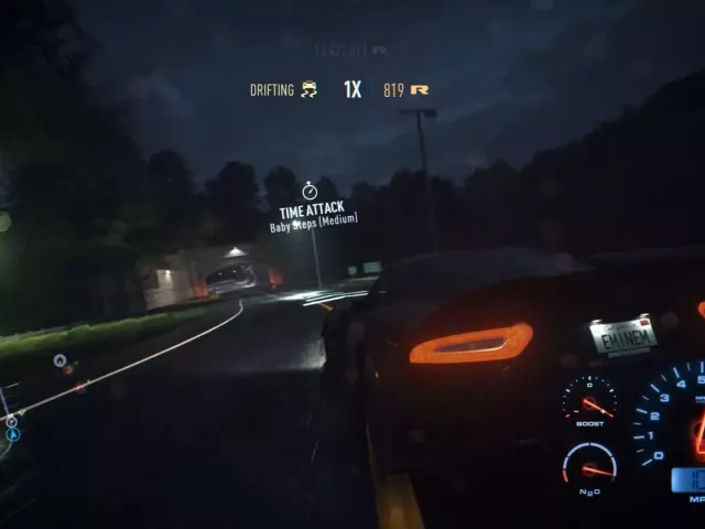 Need For Speed (NFS) - TOP 9 files to personalize the Windows interface