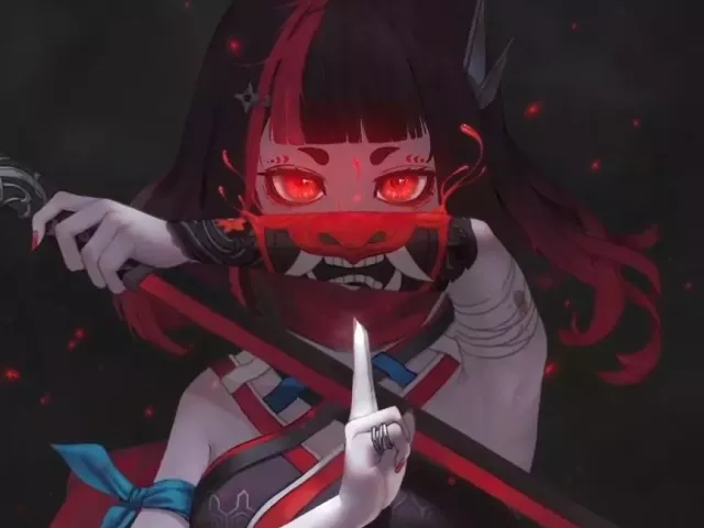 Live wallpaper Hystar Mythic Dragon download on VSThemes.org