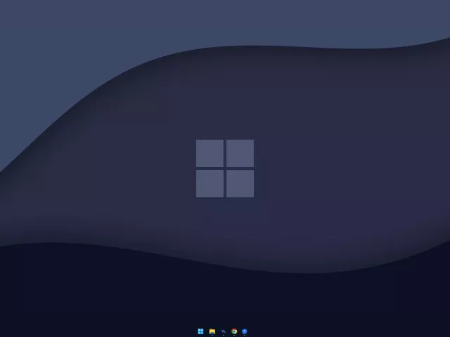 Живые обои Windows 11 RGB (hue animated) скачать на VSThemes.org