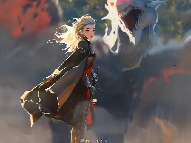 Vsthemes Simplify 11 Vanilla Windows 11 Themes (8 In 1)