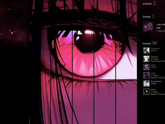 Workshop Showcase Steam (80+)