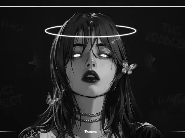 Живые обои King von скачать на VSThemes.org